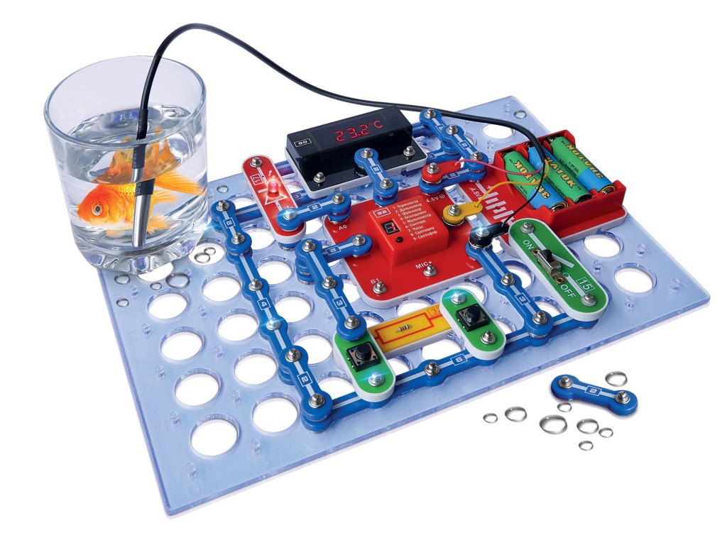 SUPER-METER – Creatoy